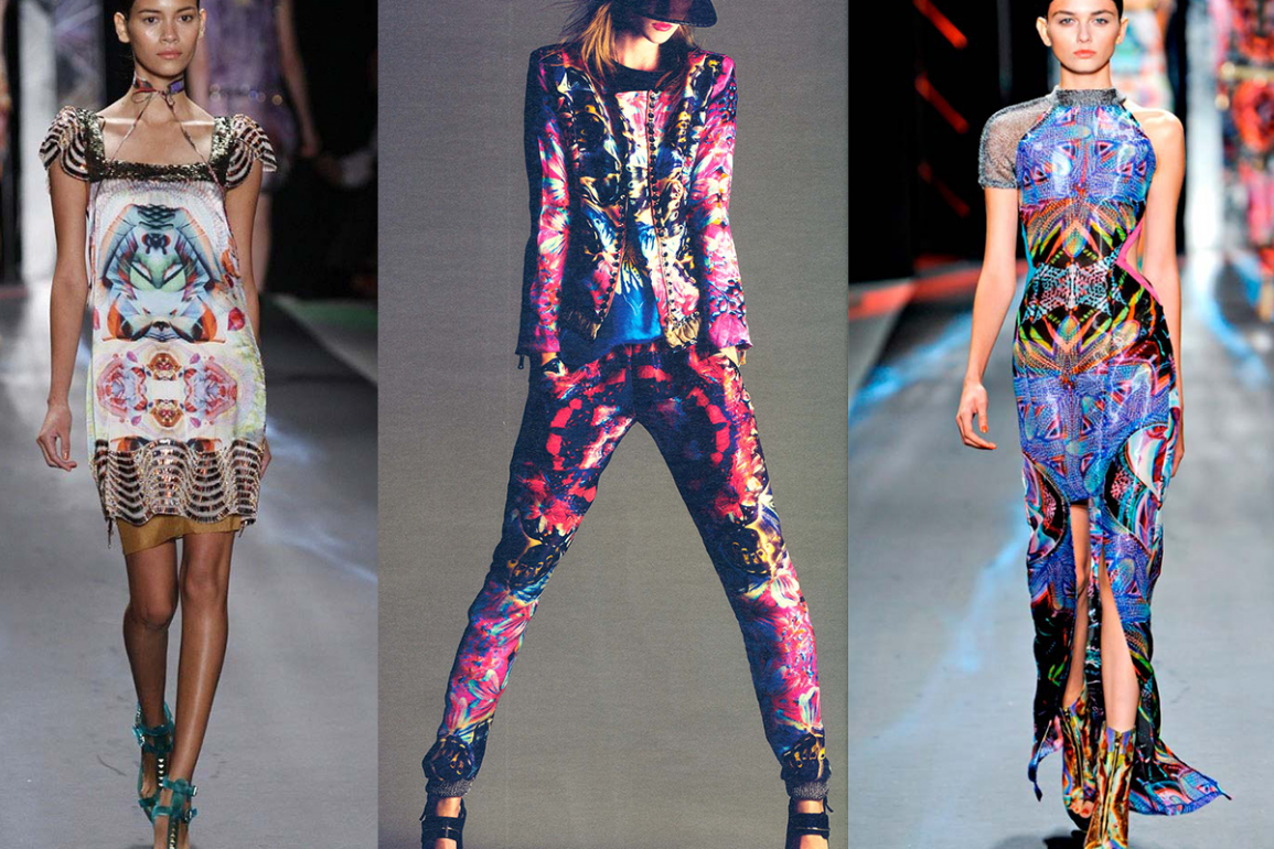 The Artists's Guide to How to Make a Portfolio - Pattern Observer