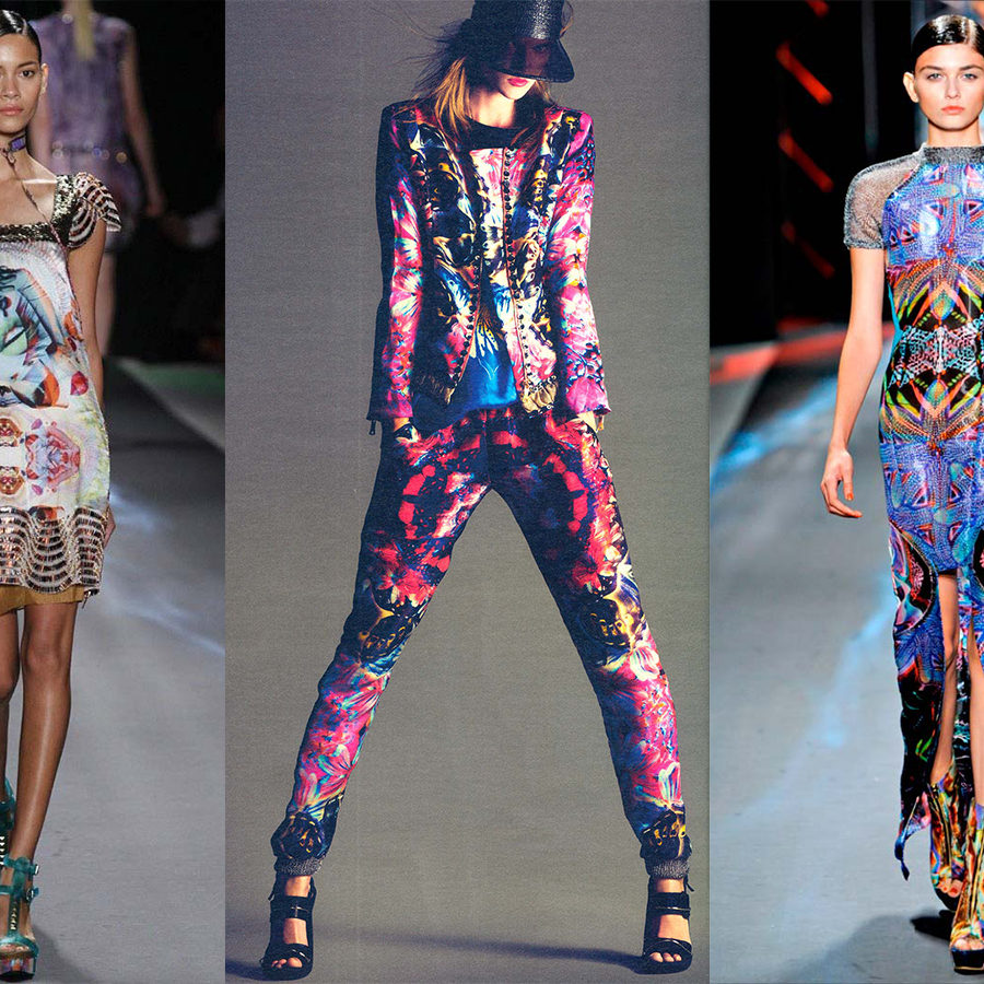 Blog - Pattern Observer