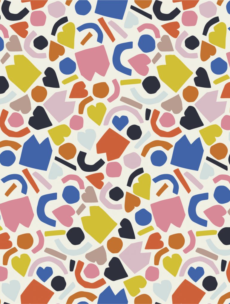 Textile Designers Archives - Pattern Observer
