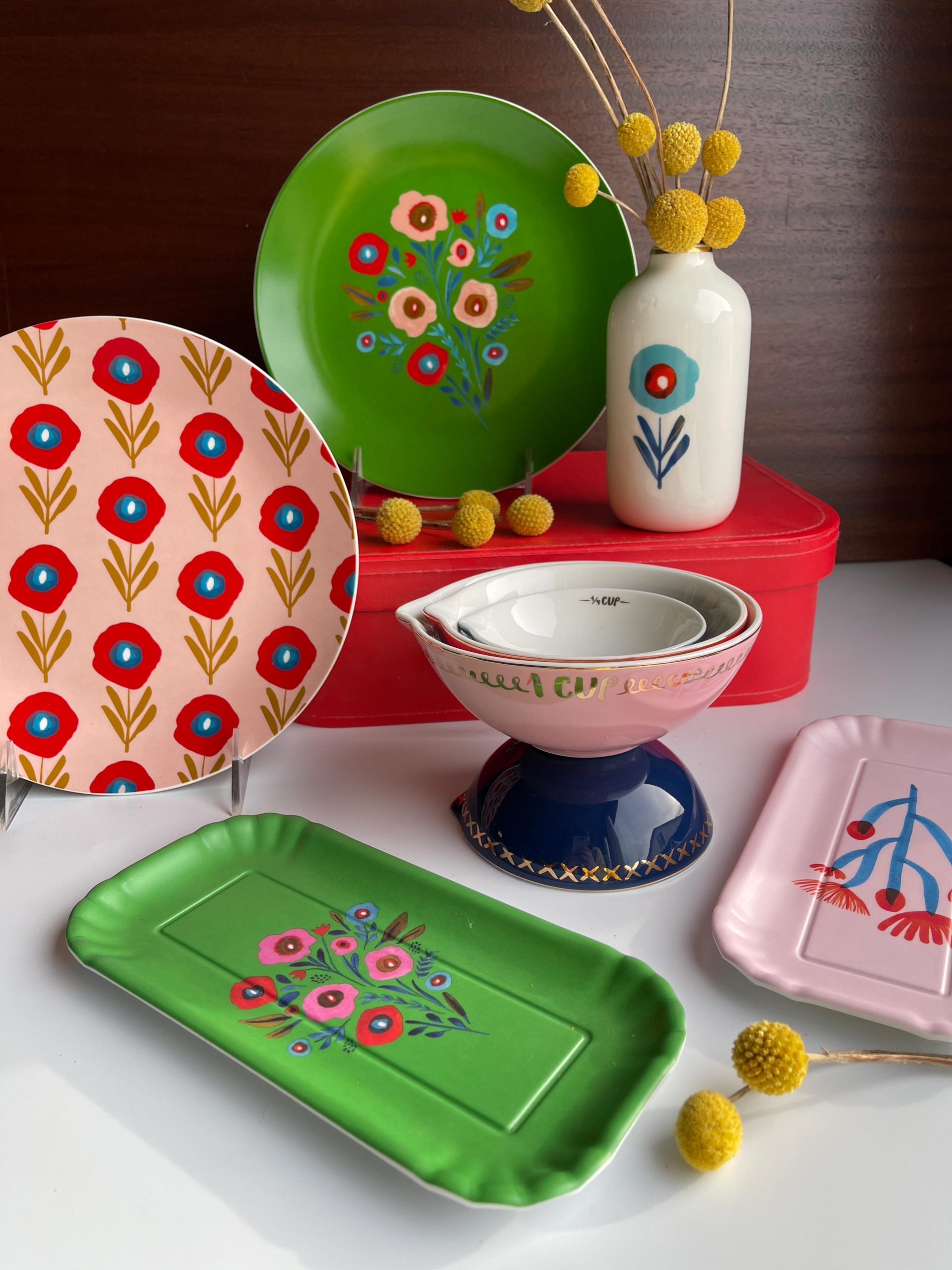 An Evolving Design Business with Misha Zadeh - Pattern Observer