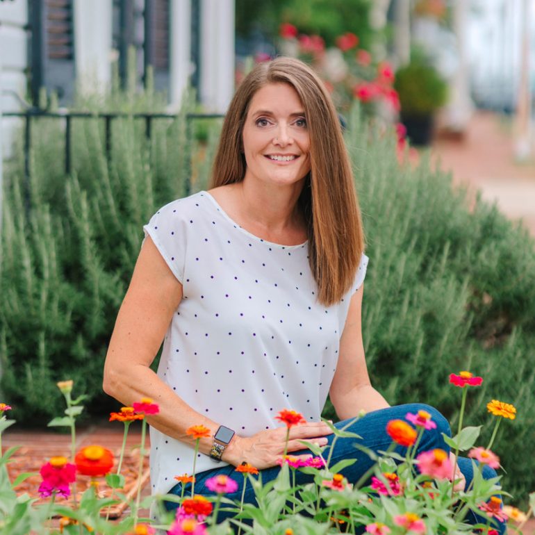 Amanda Corcoran Designs Quilting Fabric - Pattern Observer