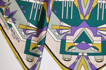 From The Textile Design Lab: Chelsea’s Challenge - “Tidal Beachcomber ...