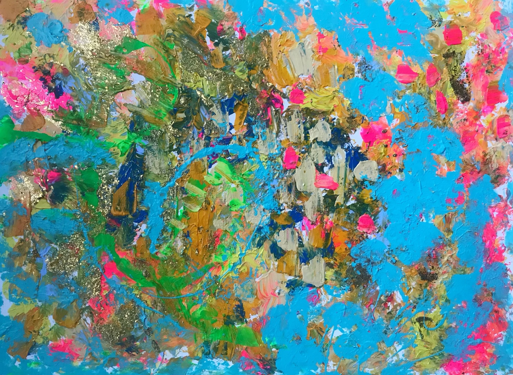 The husband/wife duo of Adaptations Designs - Pattern Observer