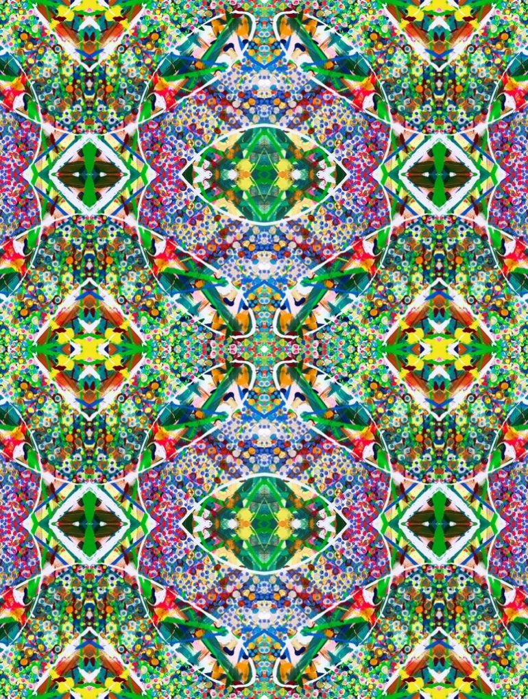 Blog - Pattern Observer