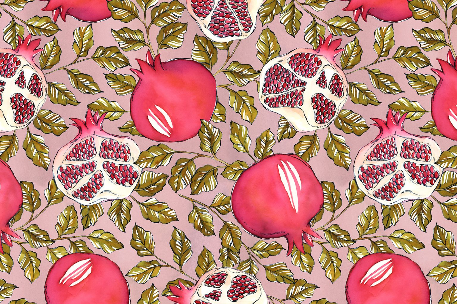 Designing Textiles For Womenswear With Maayan Alper-Swan - Pattern Observer