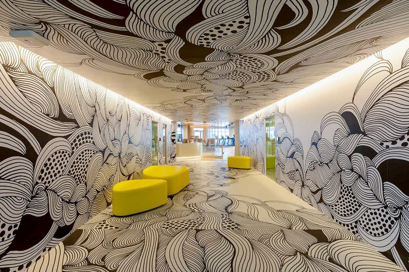 Helen Wells & The Magic of Sketchbooks - Pattern Observer