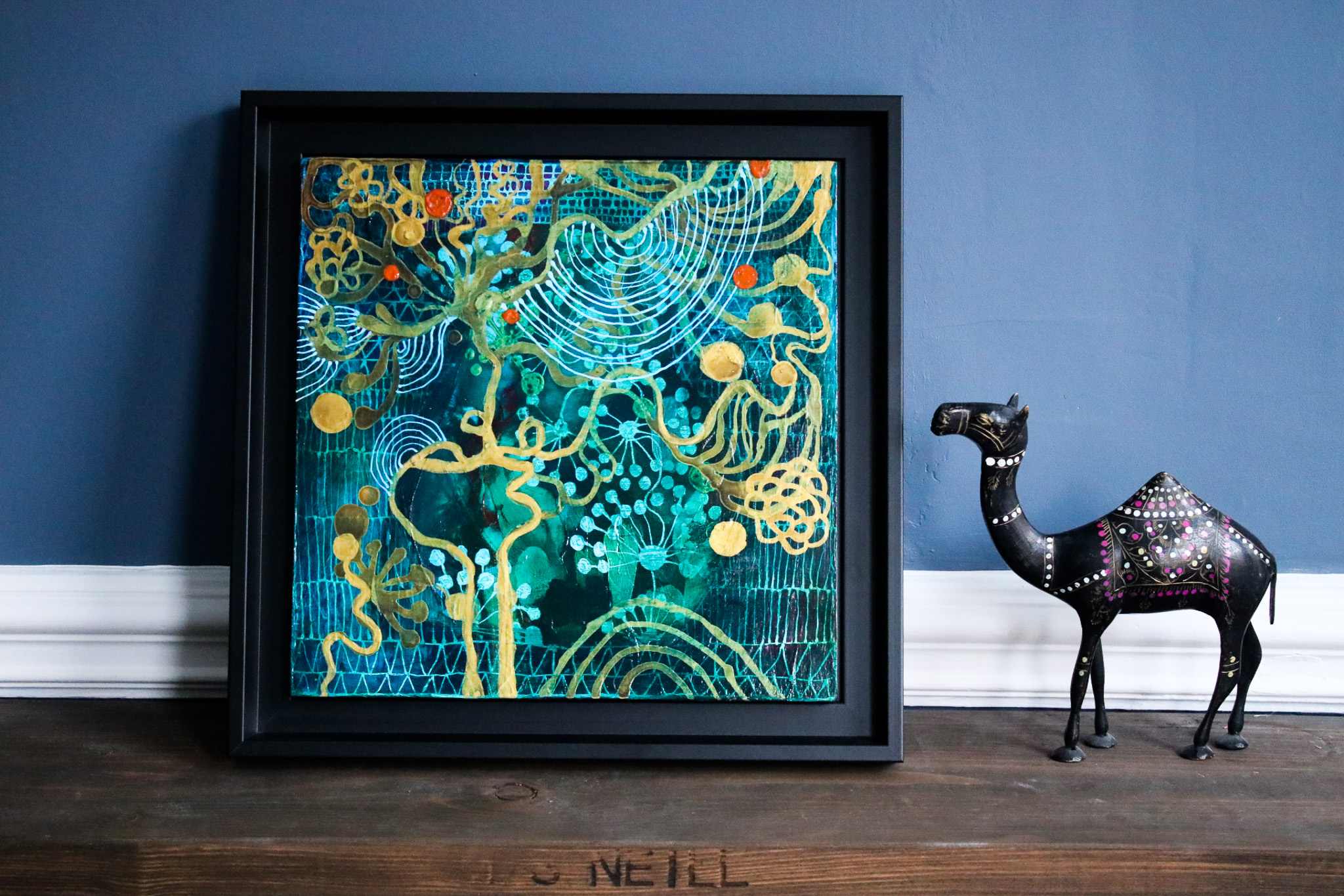 Helen Wells & The Magic of Sketchbooks - Pattern Observer