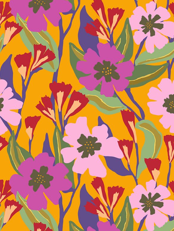 Textile Designers Archives - Pattern Observer