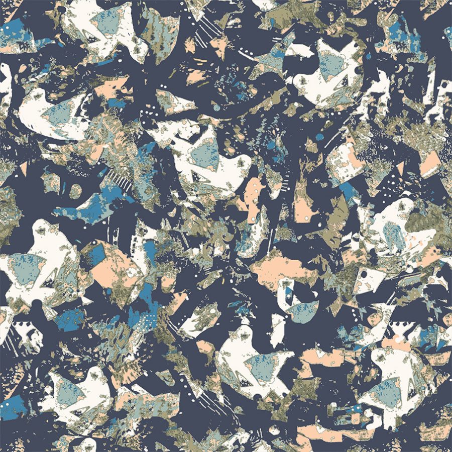 Slow Design Challenge: Hero Patterns - Pattern Observer