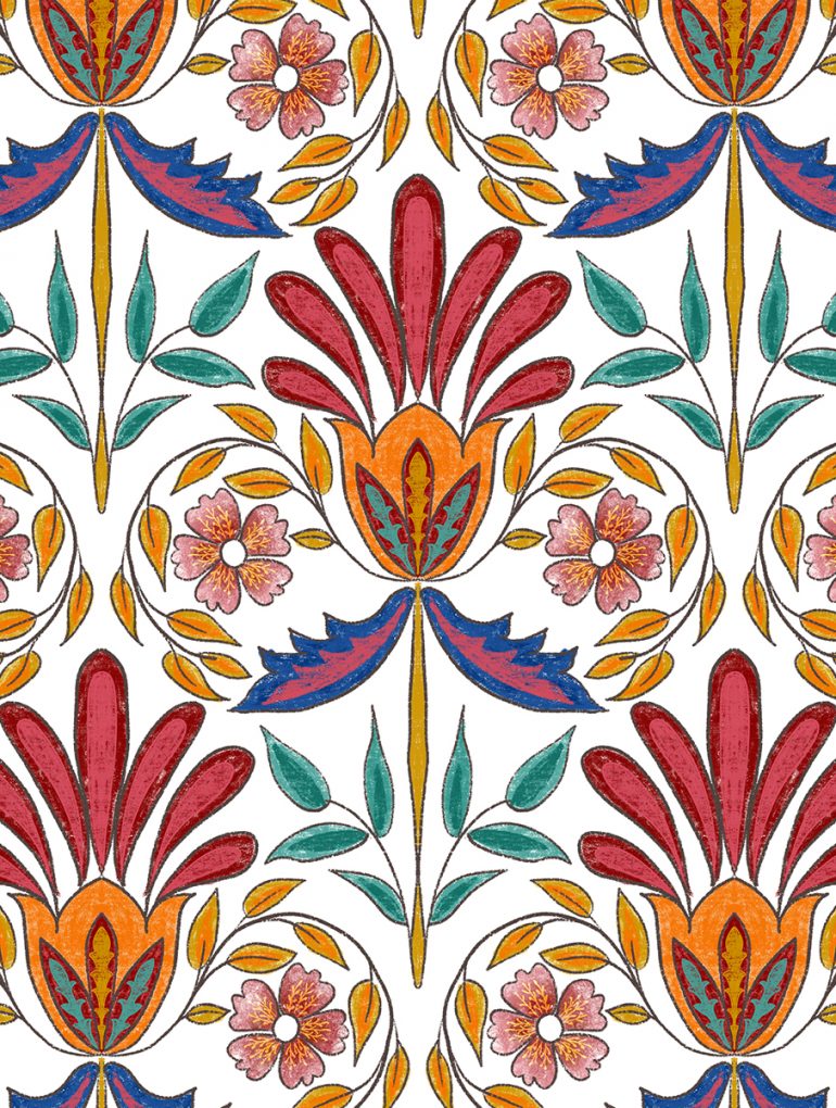 Blog - Pattern Observer