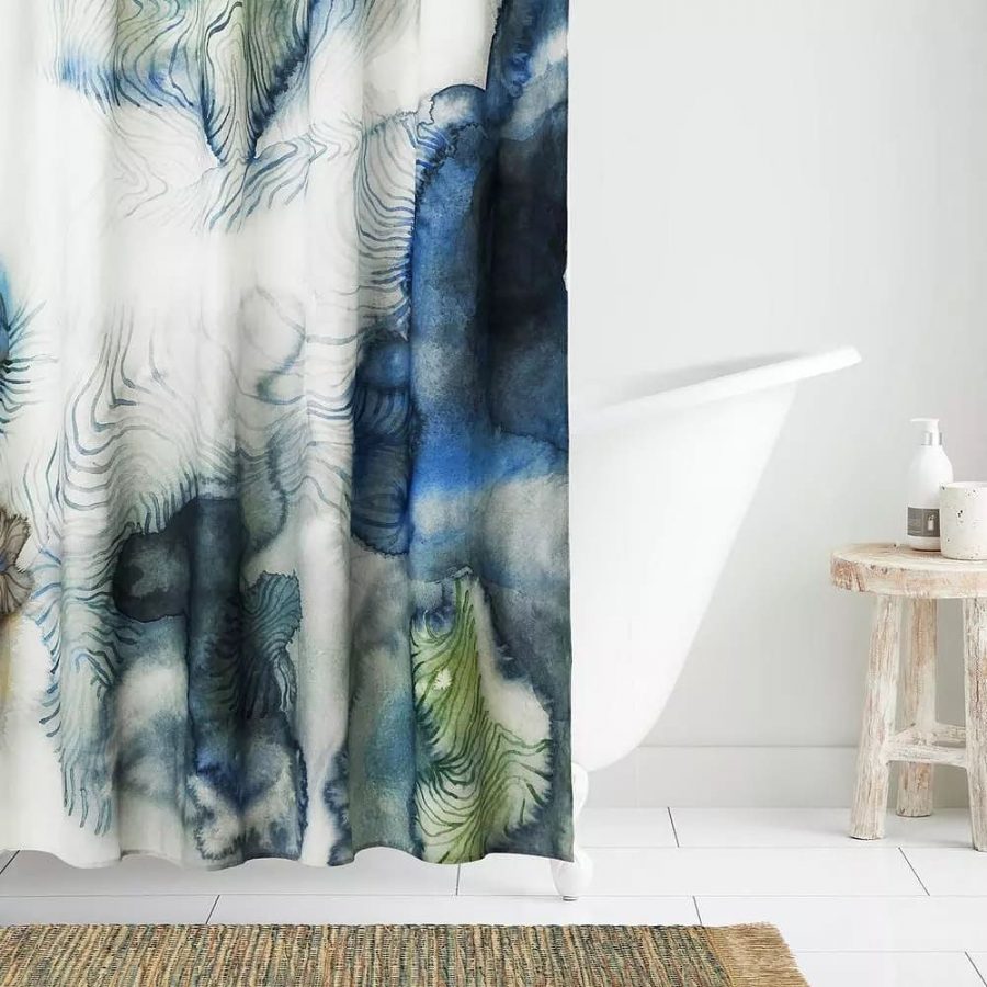 North & South Vibes From RemoTextiles - Pattern Observer