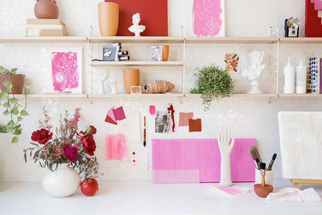 Free Graphic Design Software - Pattern Observer