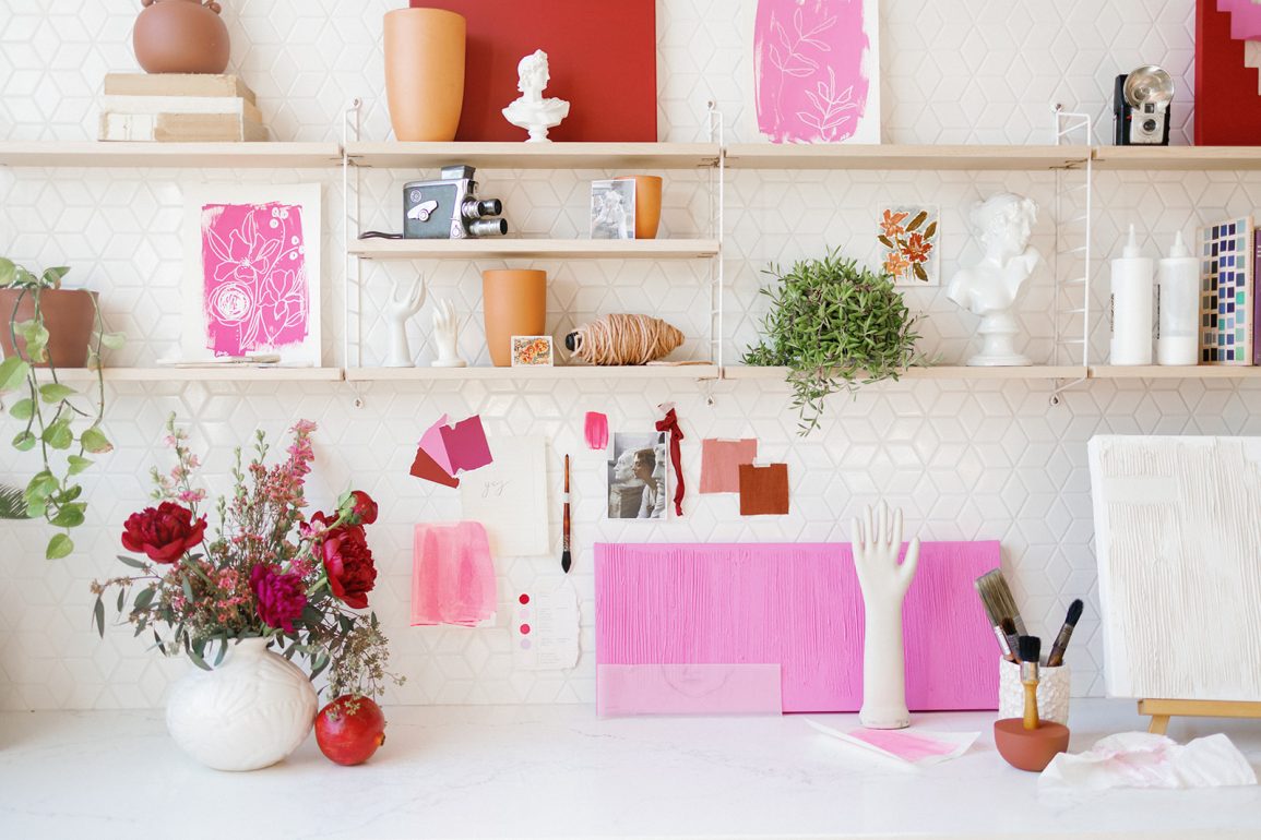 Start Here - Pattern Observer