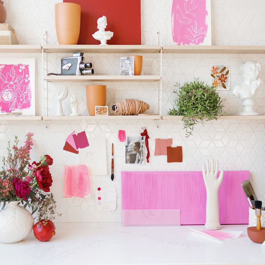 Interviews Archives - Pattern Observer