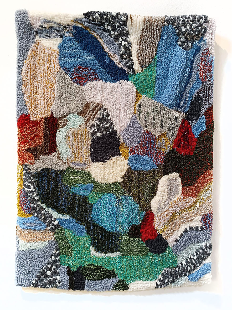 North & South Vibes From RemoTextiles - Pattern Observer