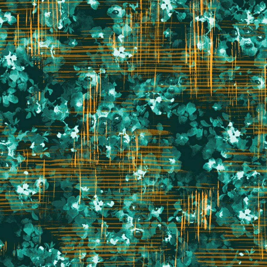 Vikram Chelumalla's Dynamic Patterns - Pattern Observer