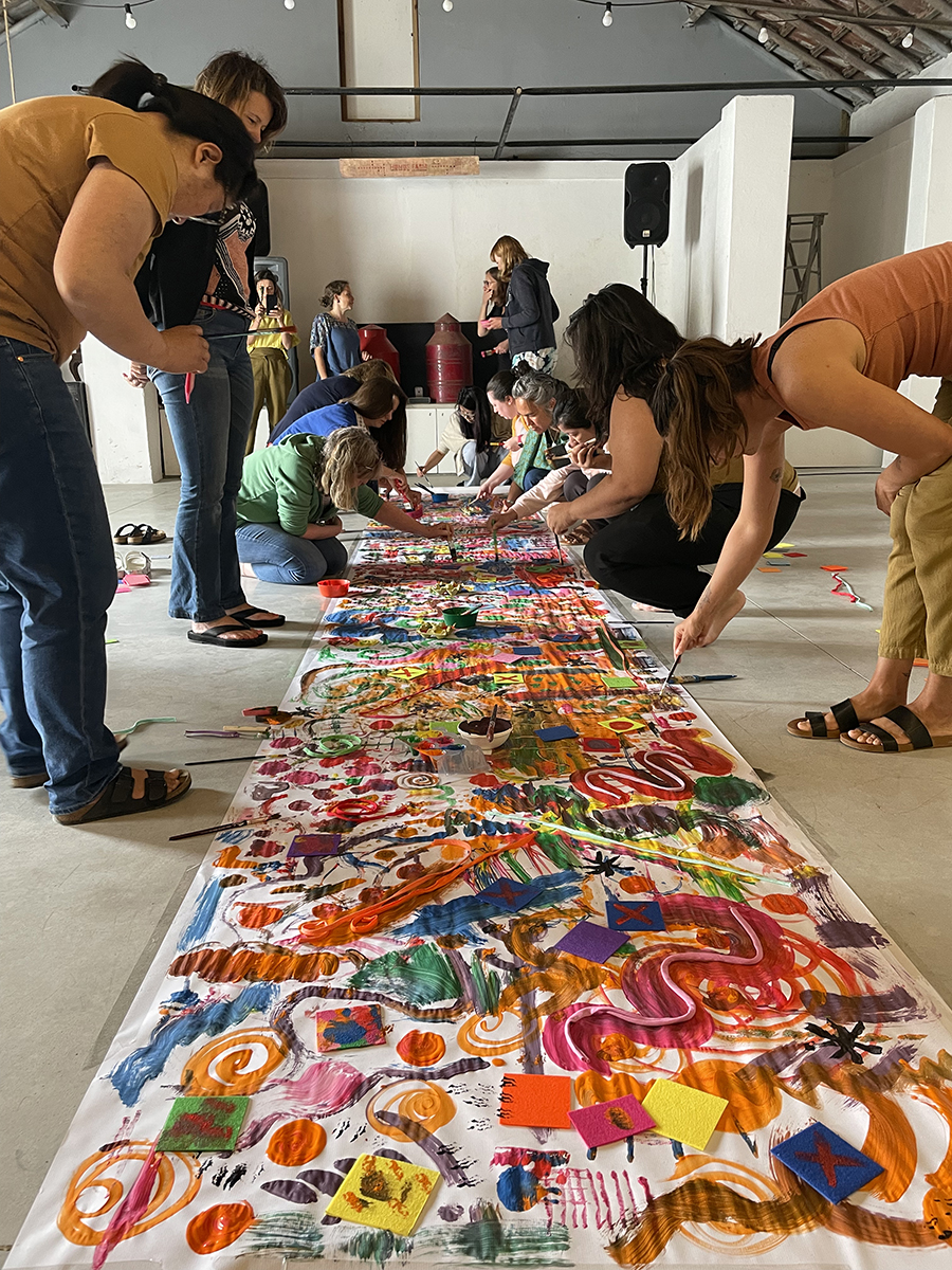 Let's Unbox Color with Susan Fischer - Pattern Observer