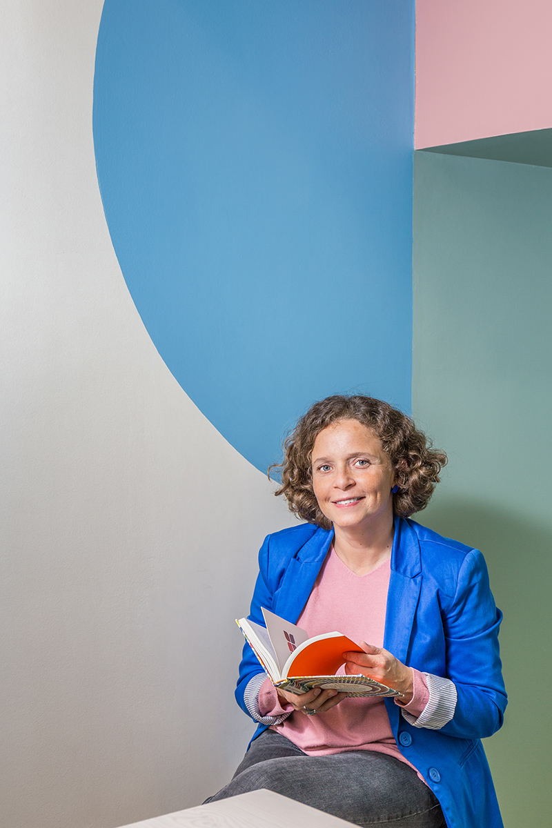 Let's Unbox Color with Susan Fischer - Pattern Observer