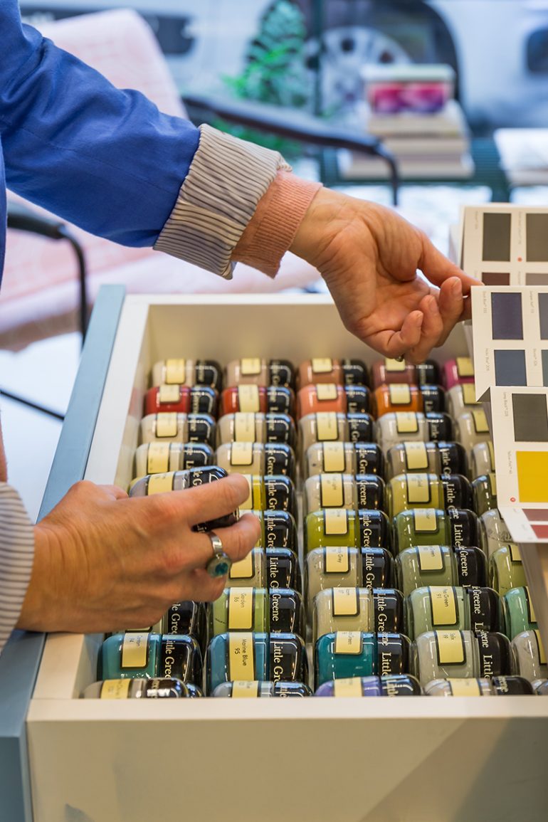 Let's Unbox Color with Susan Fischer - Pattern Observer