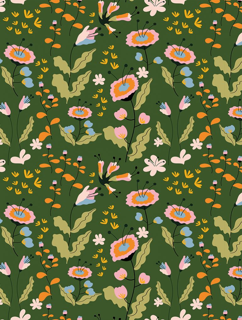 Textile Designers Archives Pattern Observer