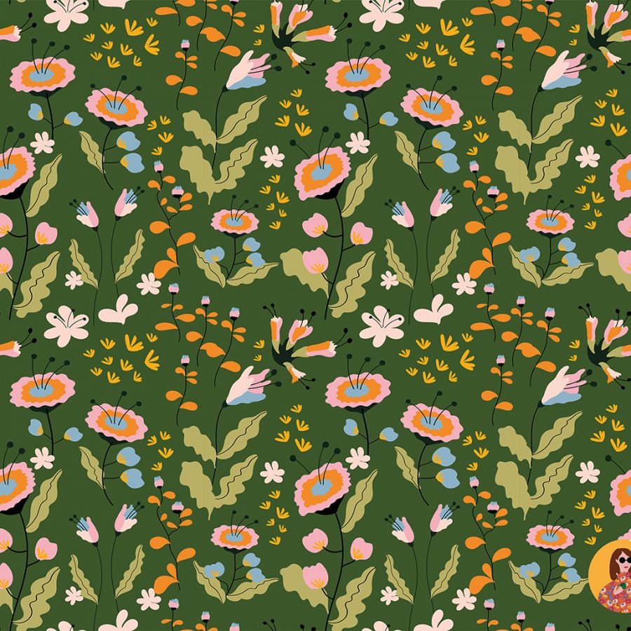 The Other Life of Eugène Séguy, Entomologist - Pattern Observer