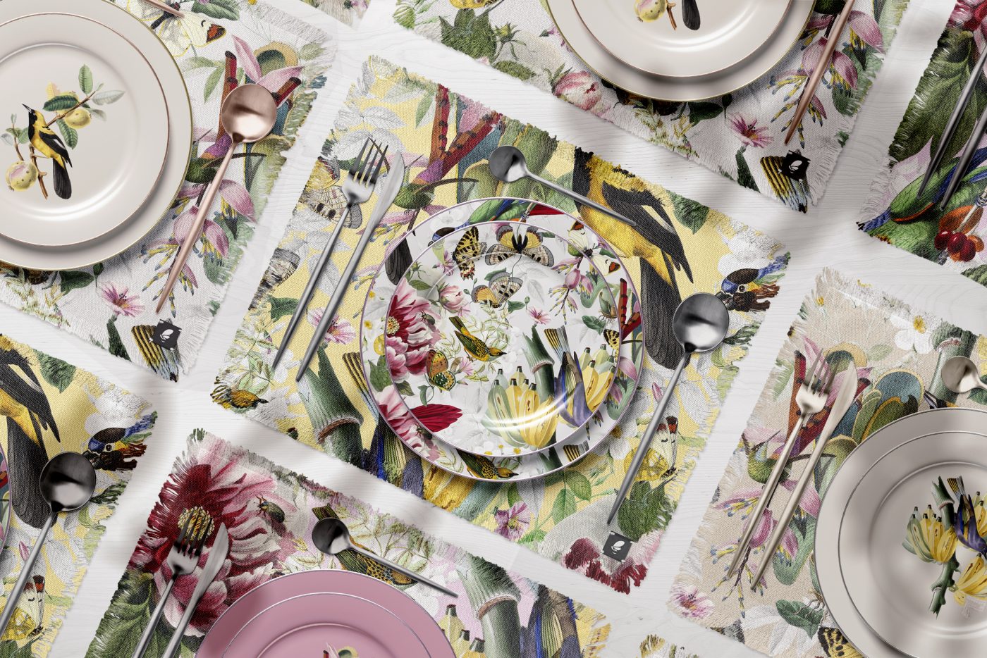 Textile History Archives - Pattern Observer