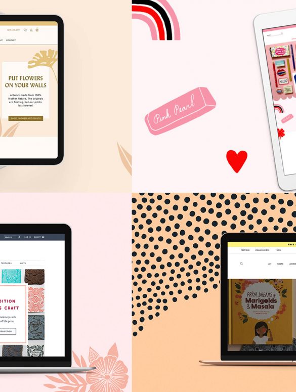 Interviews Archives - Pattern Observer