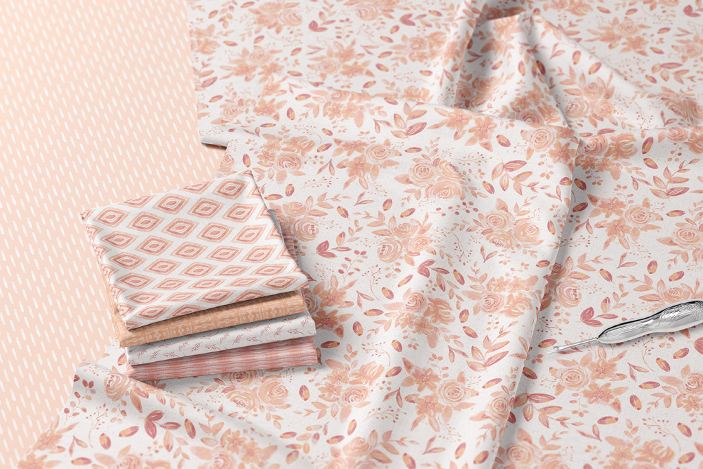 Russian Folk Patterns - Part One - Pattern Observer