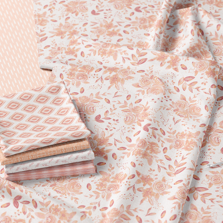 Pattern Repeats: Half Drop Repeats vs Full Drop Repeats - Pattern Observer