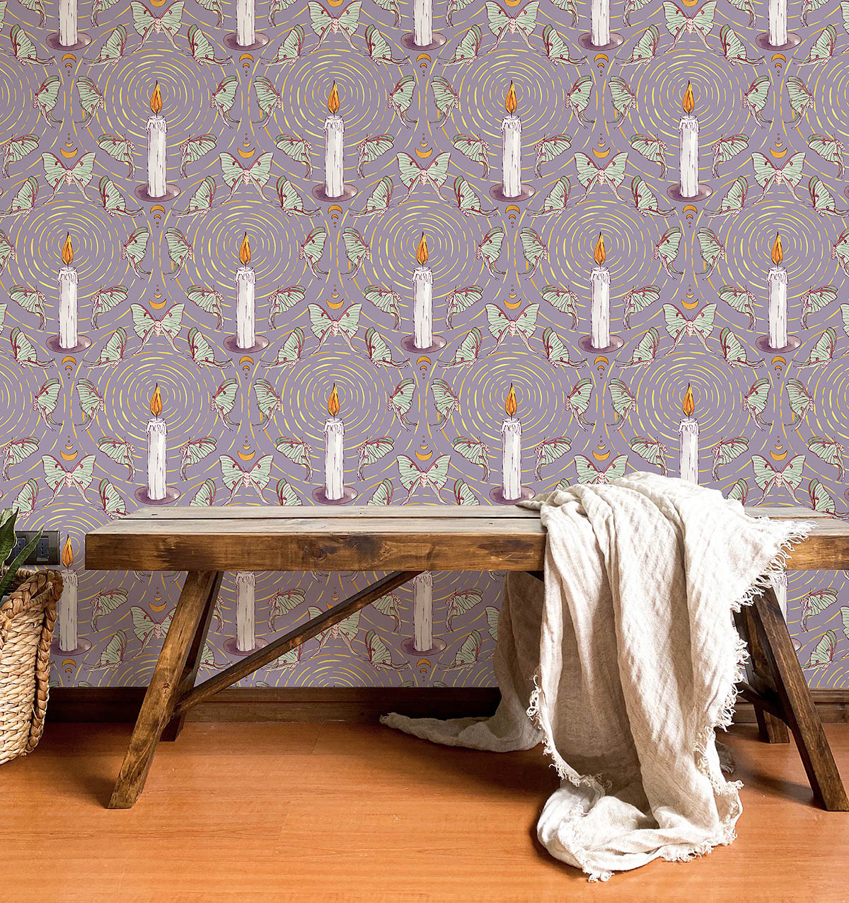 Lessons in Licensing with Maayan Alper-Swan - Pattern Observer