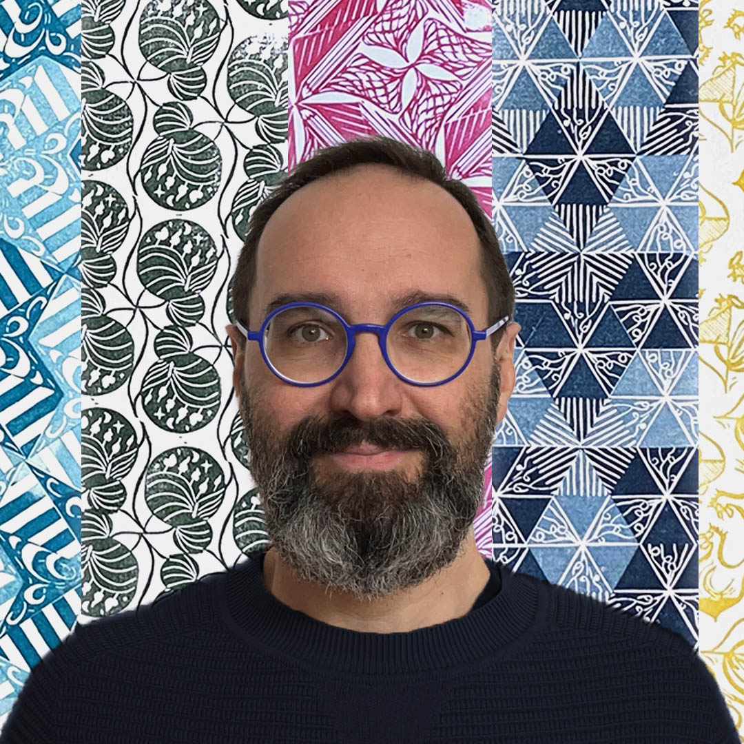 The Power of a 365 Project with Stefano Stoppani - Pattern Observer