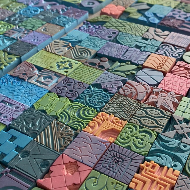 Interviews Archives - Pattern Observer