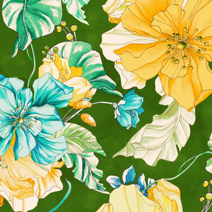 Mastering Repeating Patterns: 5 Most Popular Repeating Pattern Layouts ...