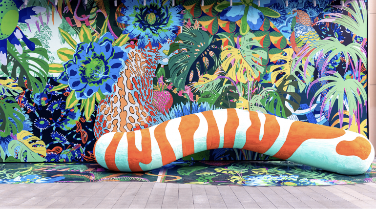 Catching up with Sam Wilde - Pattern Observer