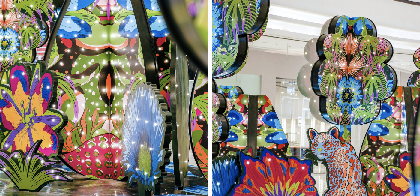 Catching up with Sam Wilde - Pattern Observer