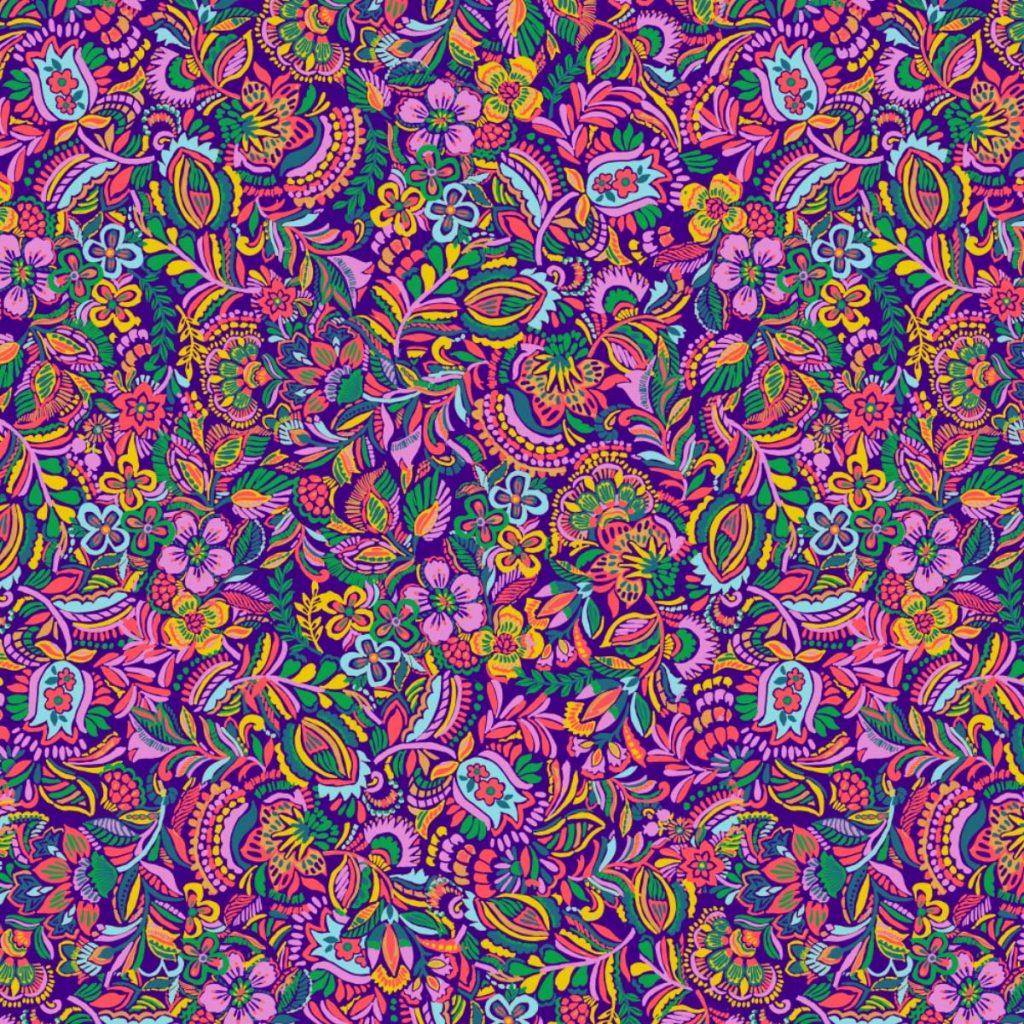 Start Here - Pattern Observer