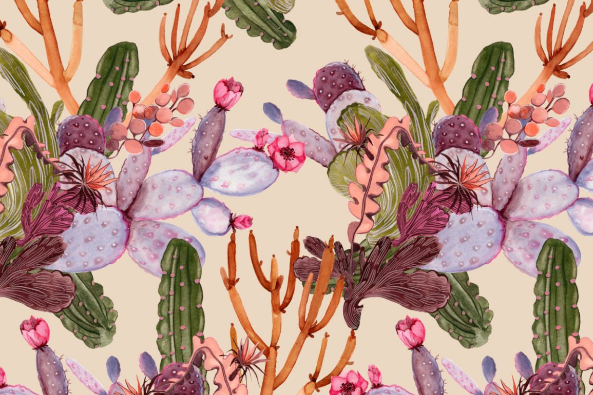 Textile Design Lab Member Highlight: Japan - Pattern Observer