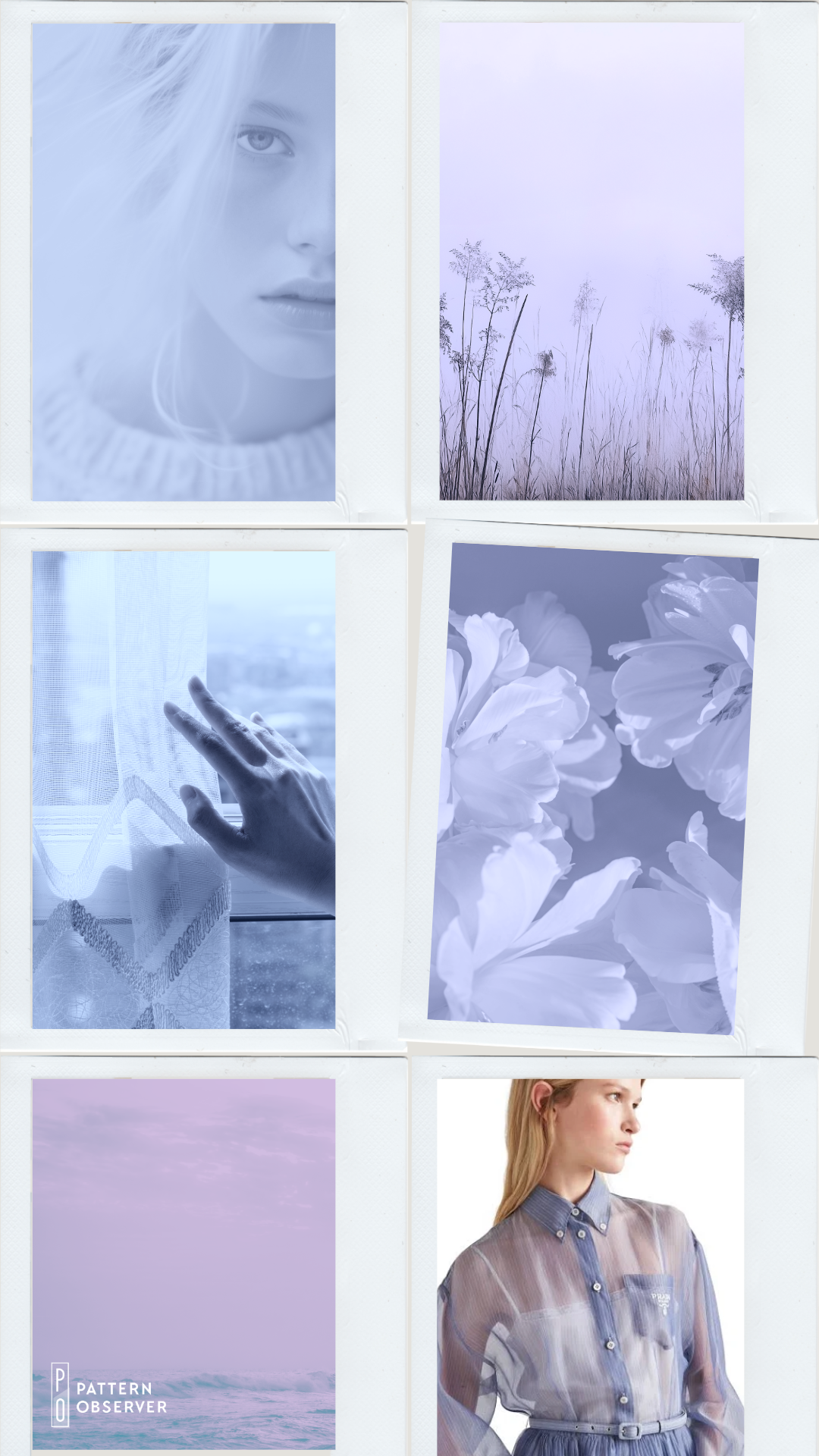 Textile Design Lab - Pattern Observer