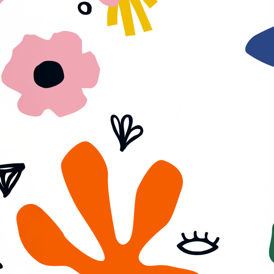 Russian Folk Patterns - Part One - Pattern Observer