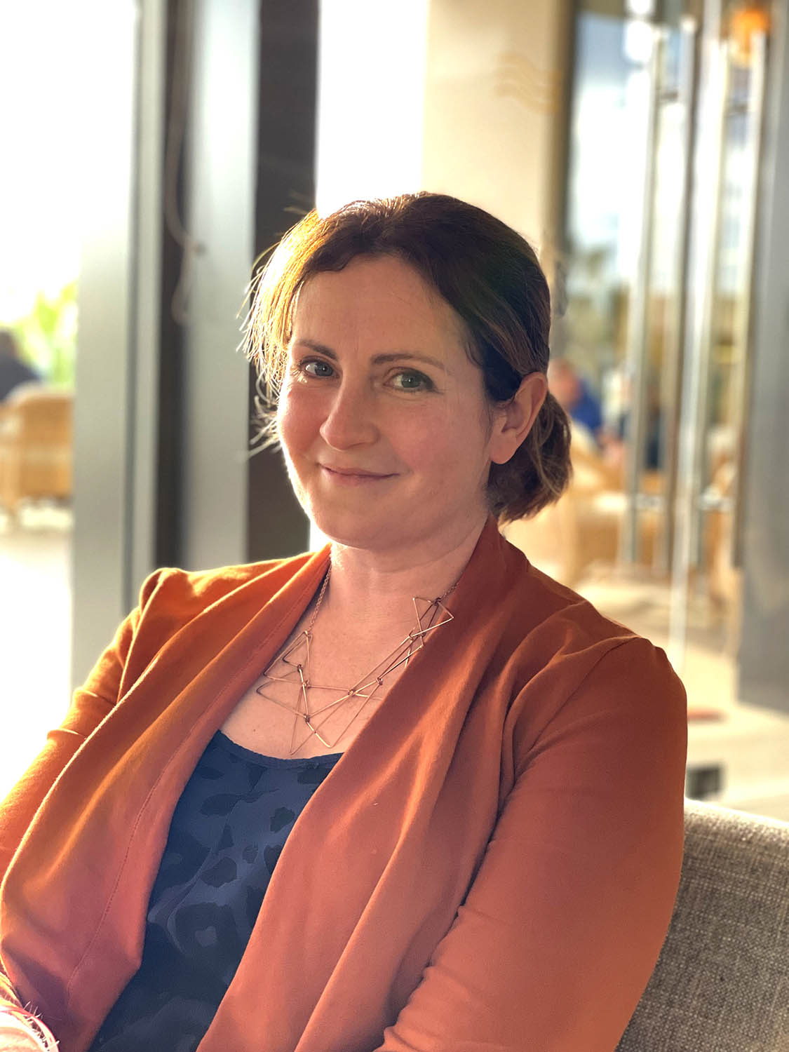 Optimizing Your Workflow with Faye Brown - Pattern Observer