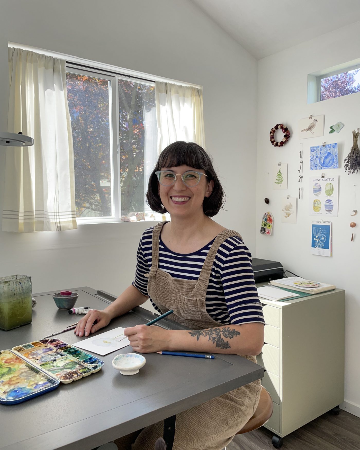 Marketing Without Social Media: Tips From Brigida Swanson of Yardia ...