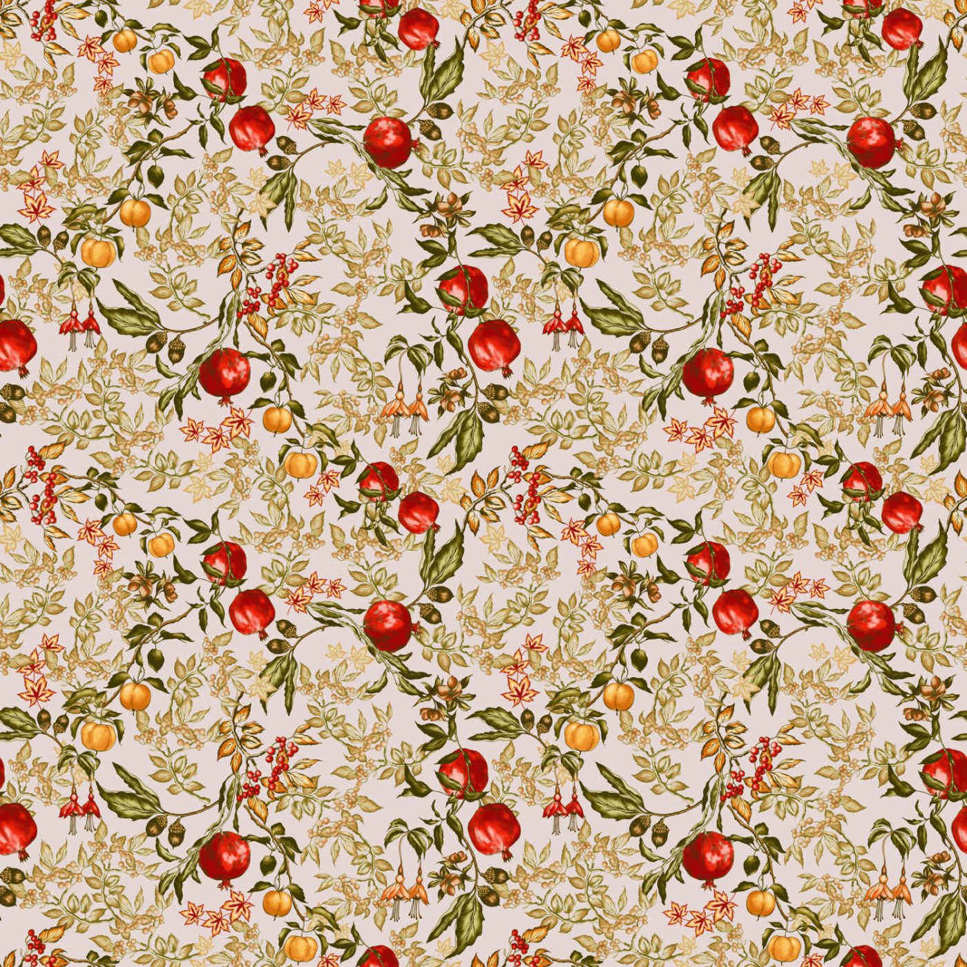 Designer Feature: Saeideh Ghanbari - Pattern Observer
