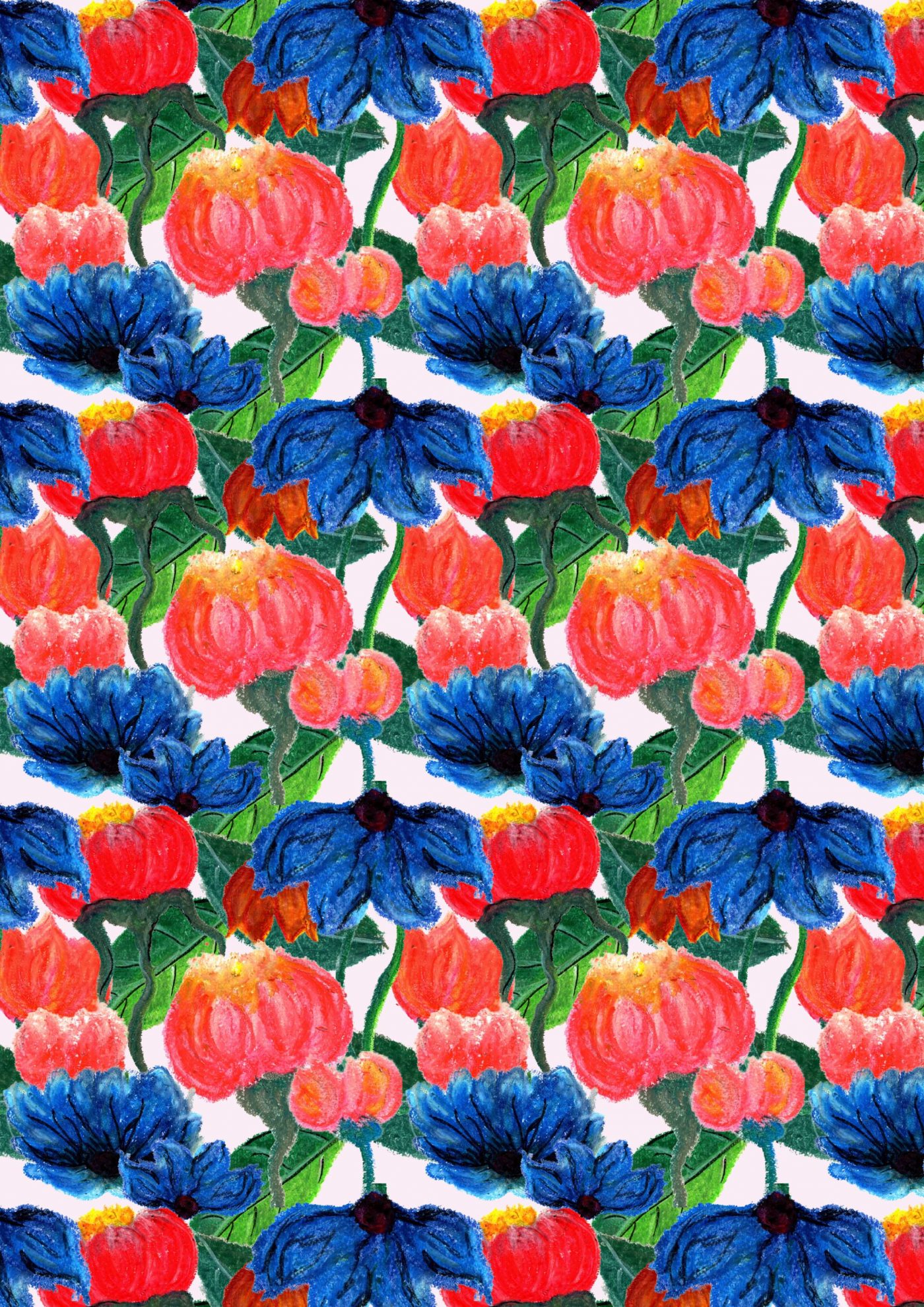 Painting Patterns In Leipzig Germany Pattern Observer Painting Patterns In Leipzig Germany Pattern Observer